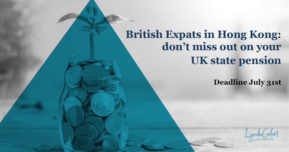Pension Considerations Of British Expats Retiring In Italy – YLEAV